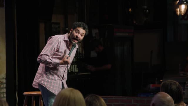 Watch Inside Joke With Asif Ali S01:E13 - Kabir Singh and Chris Cope ...