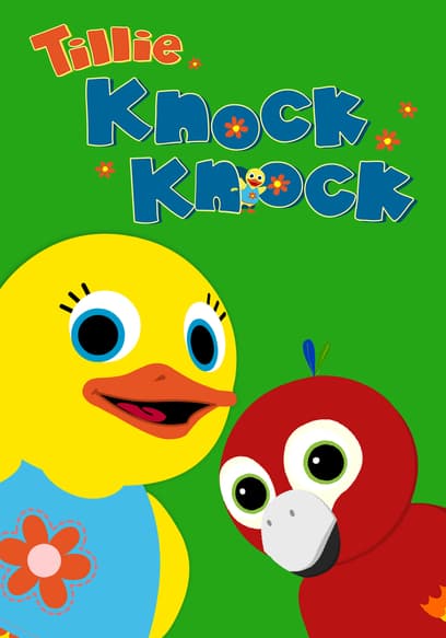 Animal Fun with Tillie the Duck