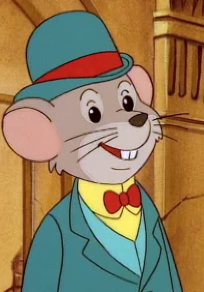 Watch The Country Mouse and the City Mouse Adventures S01:E16 ...