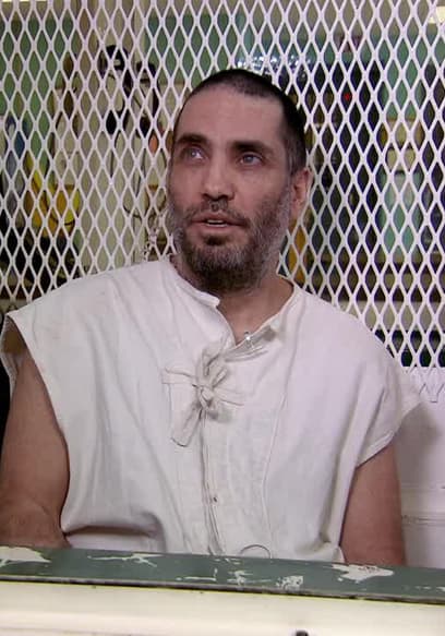 Watch On Death Row S02:E01 - Conversations With Doug - Free TV Shows | Tubi
