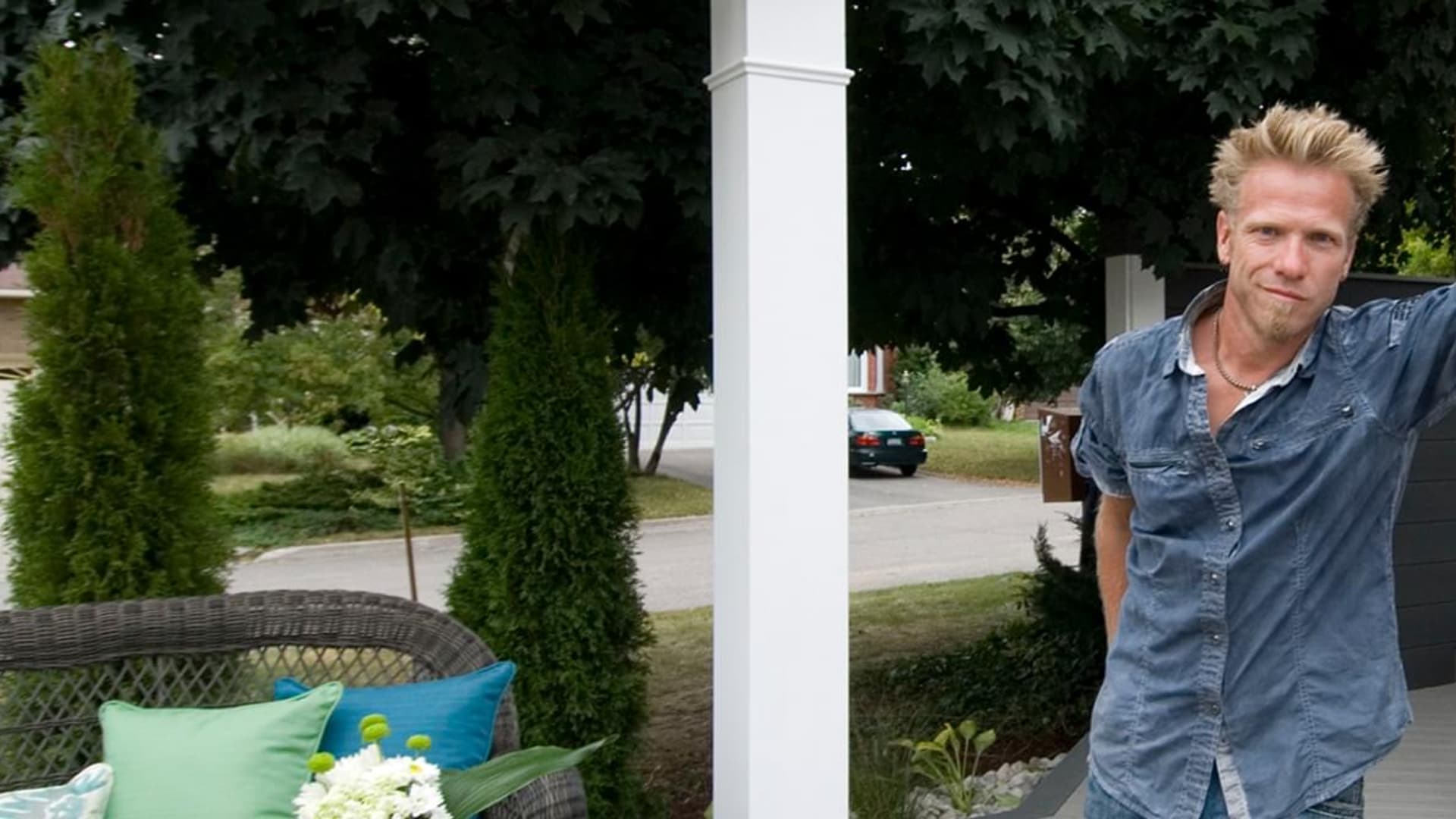 Watch Disaster Decks - Free TV Shows | Tubi