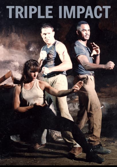 Watch Triple Impact (1993) - Free Movies | Tubi