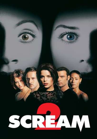 Watch Scream 2 (1997) - Free Movies | Tubi