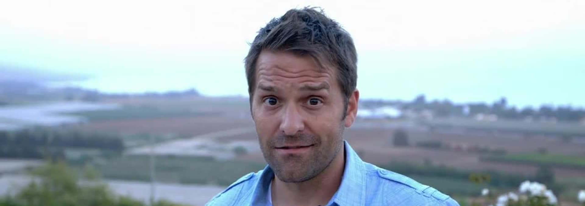 Watch Drive Thru History S04:E06 - Jesus Returns to Galilee - Free TV ...