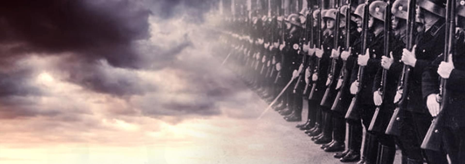 Watch World War II: Stormtroopers (2001) - Free Movies | Tubi