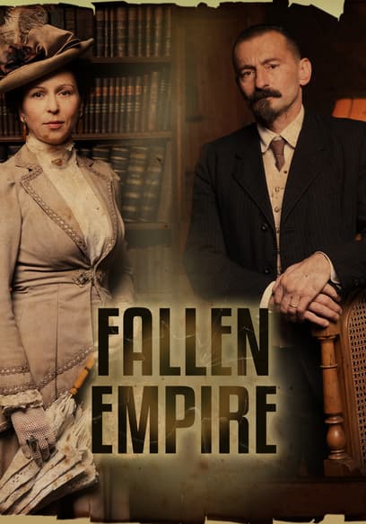 Watch Fallen Empire - Free TV Shows | Tubi