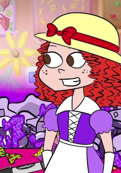 Watch The Stupendous Drew Pendous S03:E05 - Drew Saves Planet Earth ...