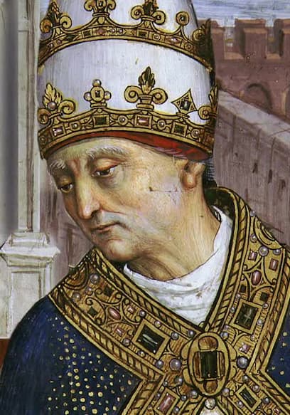 Watch Secret Life Of… S01:E08 - The Borgias - Free TV Shows | Tubi