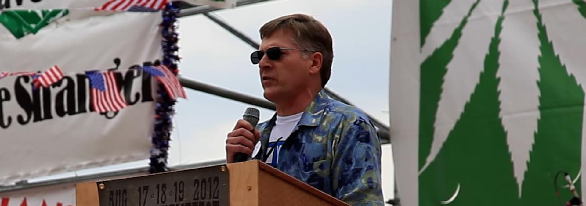 Watch Evergreen: The Road to Legalization (2013) - Free Movies | Tubi