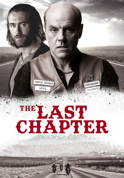 Watch The Last Chapter Season 2 - Free TV Shows | Tubi