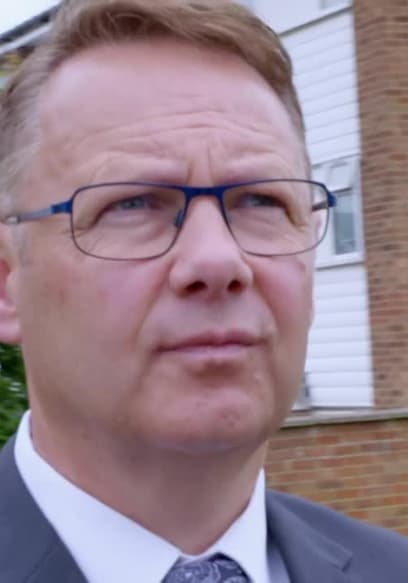 Watch The Moment of Proof S02:E08 - The Bank Robber Caught Red Handed ...