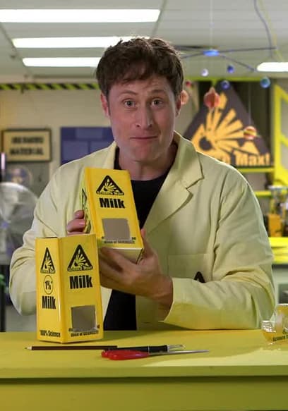 Watch Science Max S02:E213 - Light Challenge - Free TV Shows | Tubi