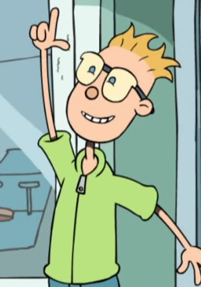 Watch Being Ian S03:E13 - Kelley's Seven - Free TV Shows | Tubi