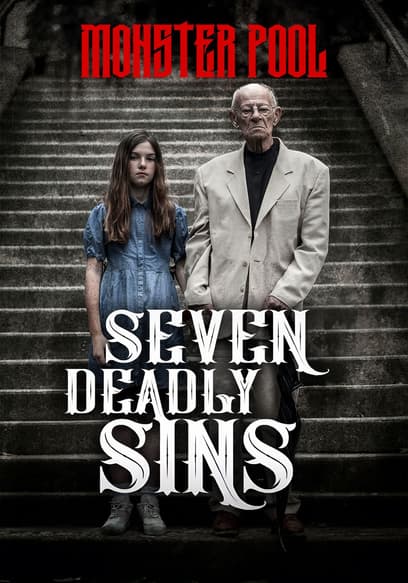 Watch Monster Pool: Seven Deadly Sins (2017) - Free Movies | Tubi