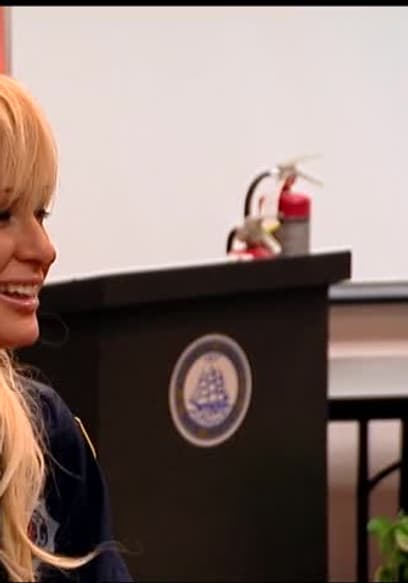 Watch The Simple Life S03:E13 - Firefighters - Free TV Shows | Tubi