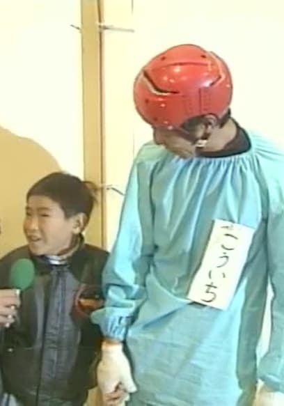 Watch MXC: Most Extreme Elimination Challenge S01:E1 - Free TV Shows | Tubi