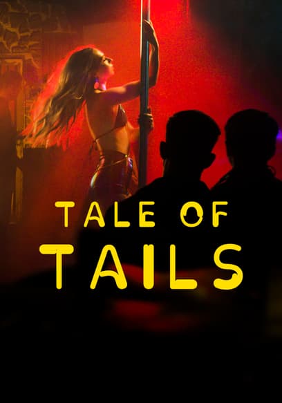 Watch Tale of Tails - Free TV Shows | Tubi