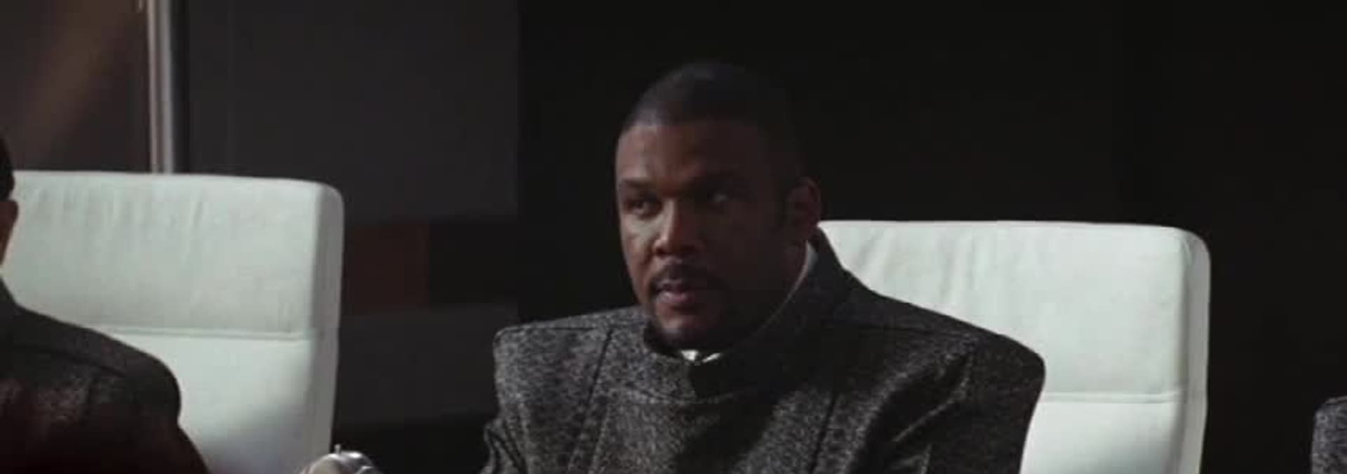 Watch Tyler Perry: Filmmaker, Business Entrepreneur, E - Free Movies | Tubi