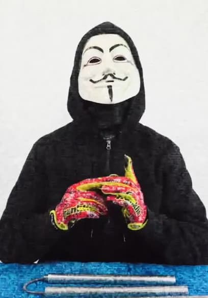 Watch Spy Ninjas S17:E08 - CWC DESTROYER HACKER GADG - Free TV Shows | Tubi