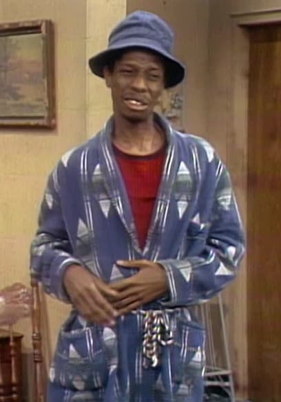 Watch Good Times S03:E07 - The Weekend - Free TV Shows | Tubi