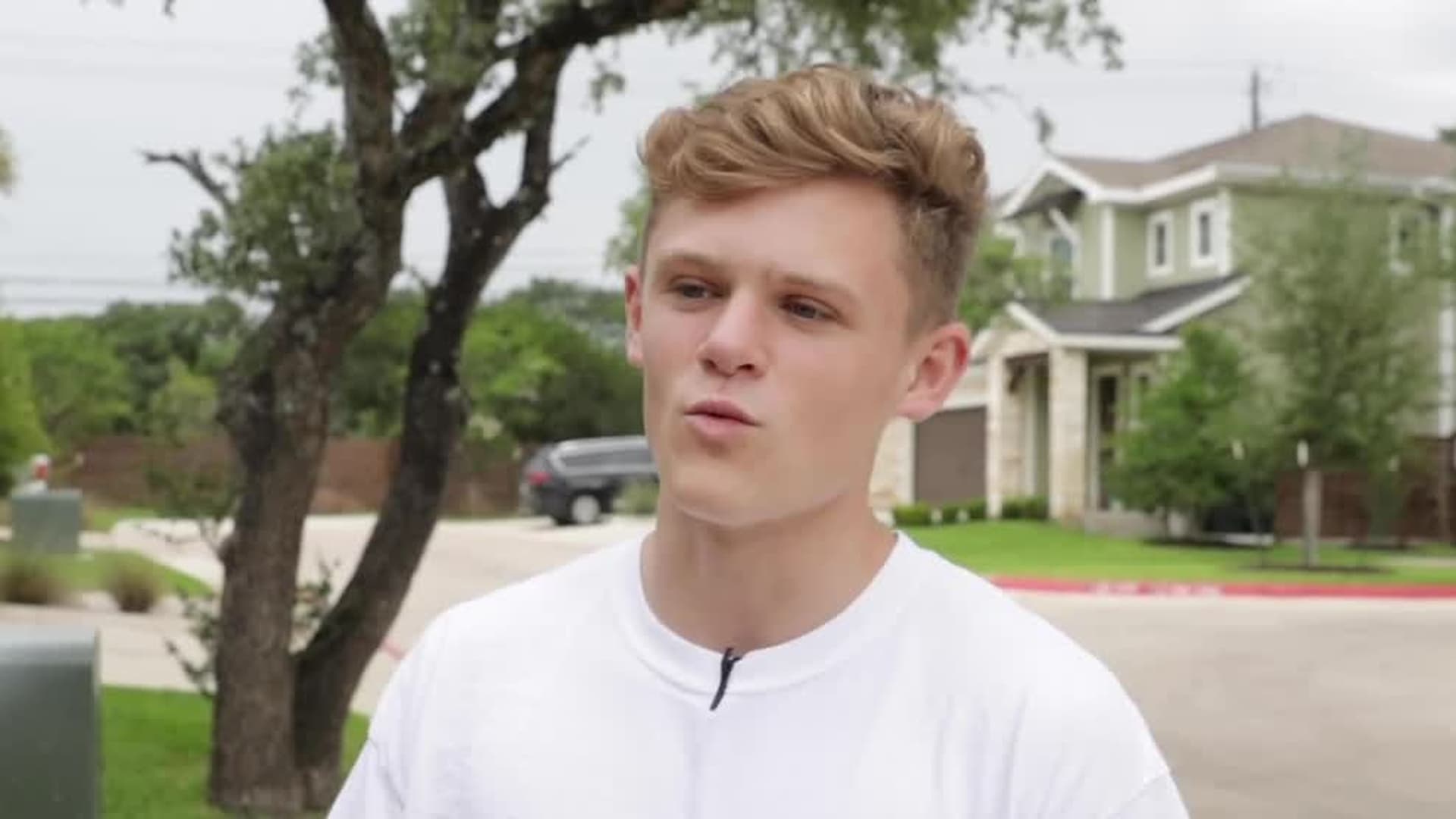 Watch Ryan Trahan - Free TV Shows | Tubi