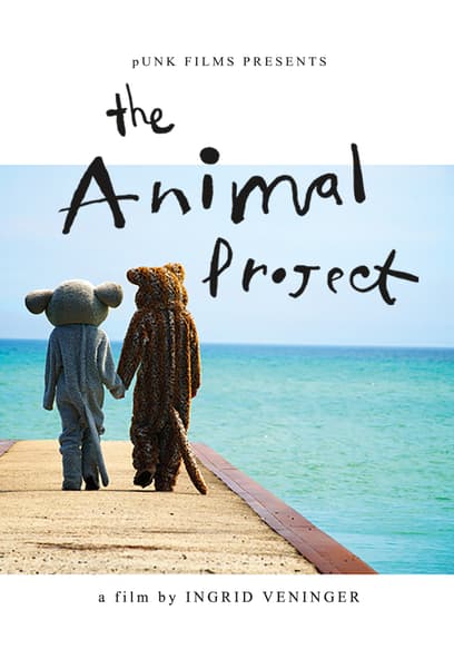 Watch The Animal Project (2014) - Free Movies | Tubi