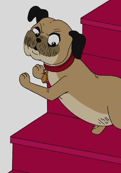 Watch Eloise: Me, Eloise S01:E02 - Me, Eloise (Pt. 2) - Free TV Shows ...