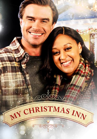 Watch My Christmas Inn Trailer (2018) - Free Movies | Tubi