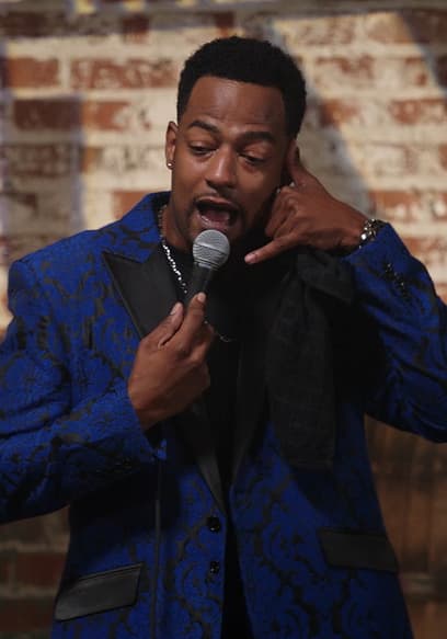 Watch Kevin Hart Presents: Hart of the City S02:E07 - Memphis - Free TV ...