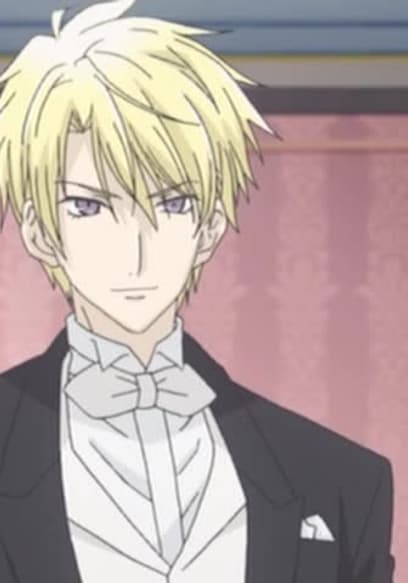 Watch Earl and Fairy S01:E01 - He's a Refined Villai - Free TV Shows | Tubi