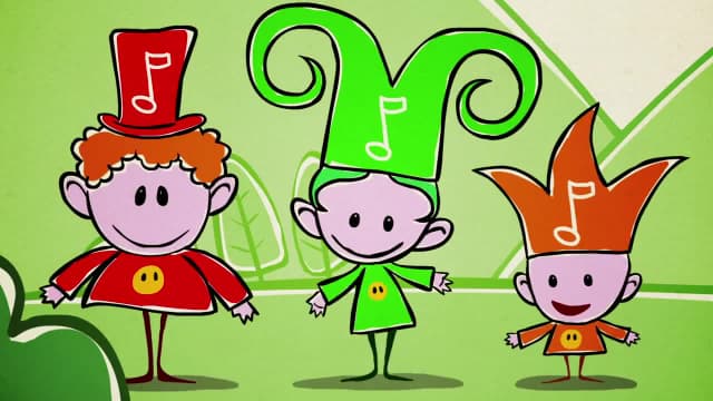 Watch Babyfirst's Basics for Infants - Free TV Shows | Tubi