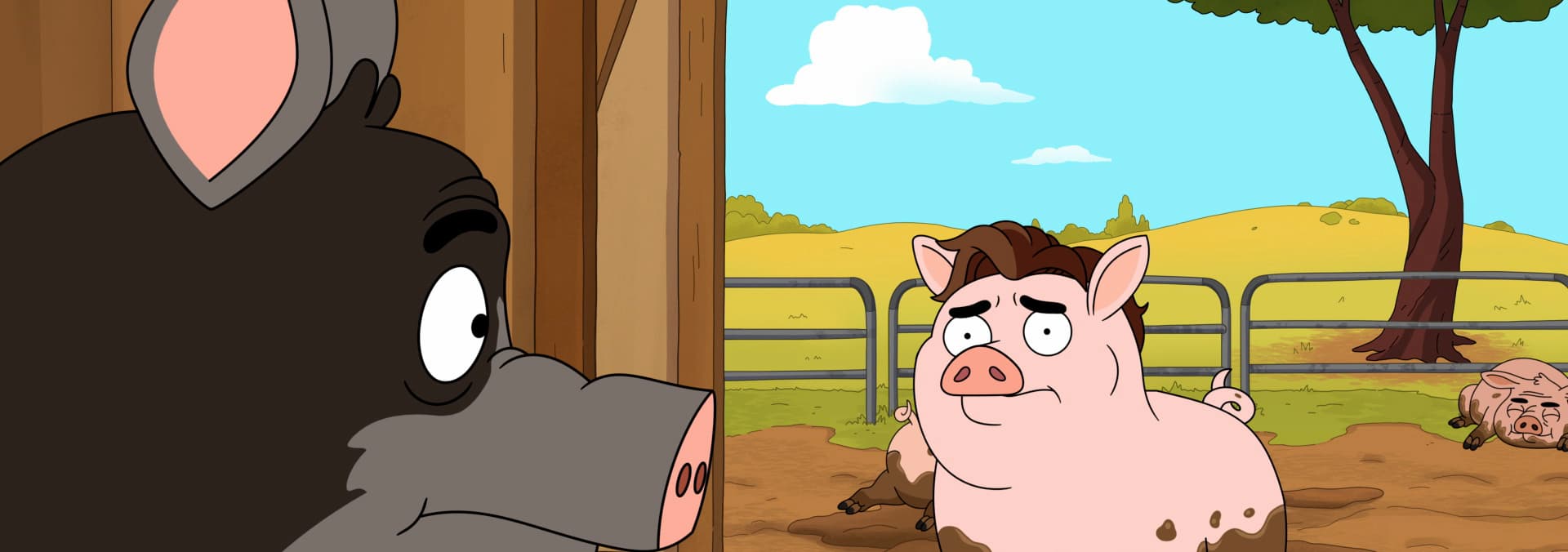 Watch HouseBroken S02:E19 - Who's a Winner? - Free TV Shows | Tubi