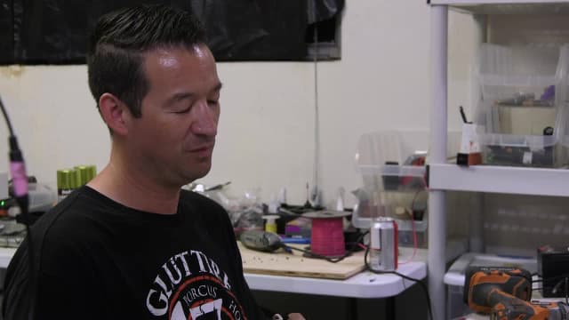 Watch Spook Show 17 S01:E14 - The Supremium Climaximum - Free TV Shows ...