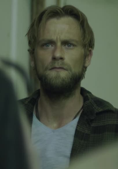 Watch Outsiders S01:E03 - Messengers - Free TV Shows | Tubi