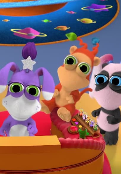 Watch Kiddets S01:E52 - Floaty Boats - Free TV Shows | Tubi