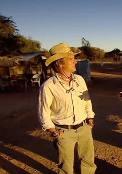 Watch Top Gear S10:E10 - Botswana Special - Free TV Shows | Tubi