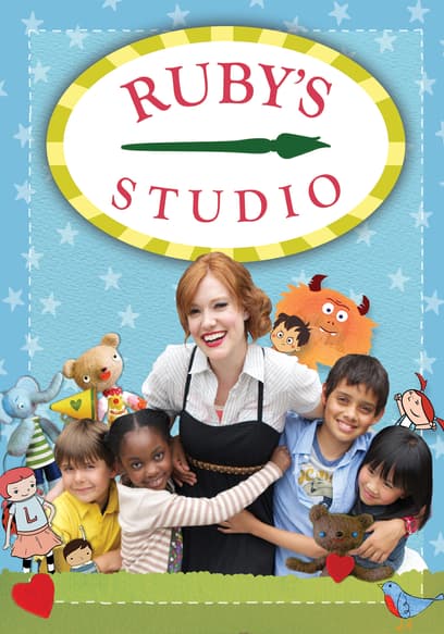 Watch Ruby’s Studio - Free TV Shows | Tubi