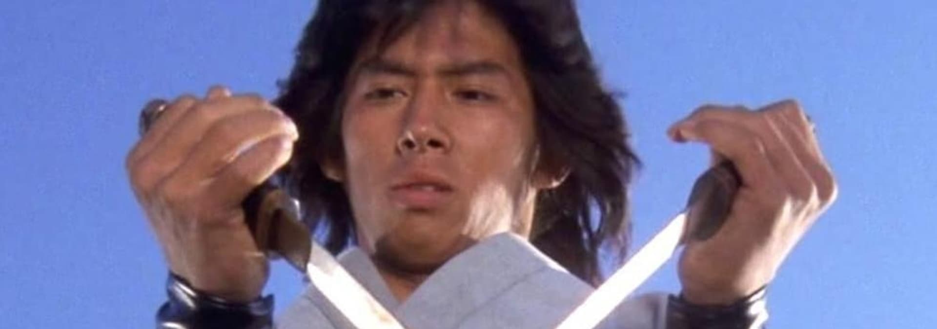 Watch Shogun's Ninja (1980) - Free Movies | Tubi