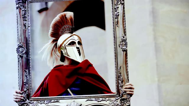 Watch Secret Life Of… S01:E06 - Alexander the Great - Free TV Shows | Tubi