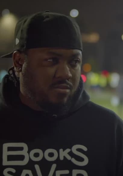 Watch Foster Sin S03:E03 - Episode 3 - Free TV Shows | Tubi