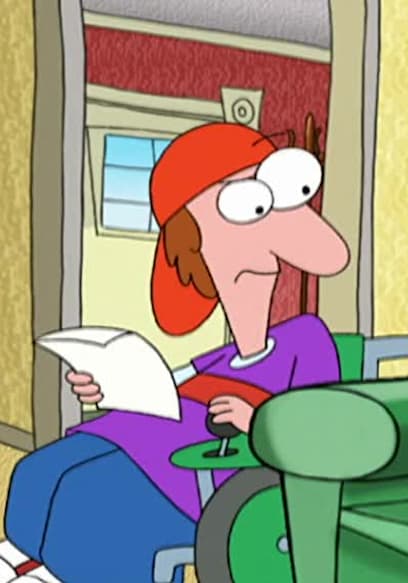 Watch Pelswick S01:E10 - Blink and You're at 182 - Free TV Shows | Tubi