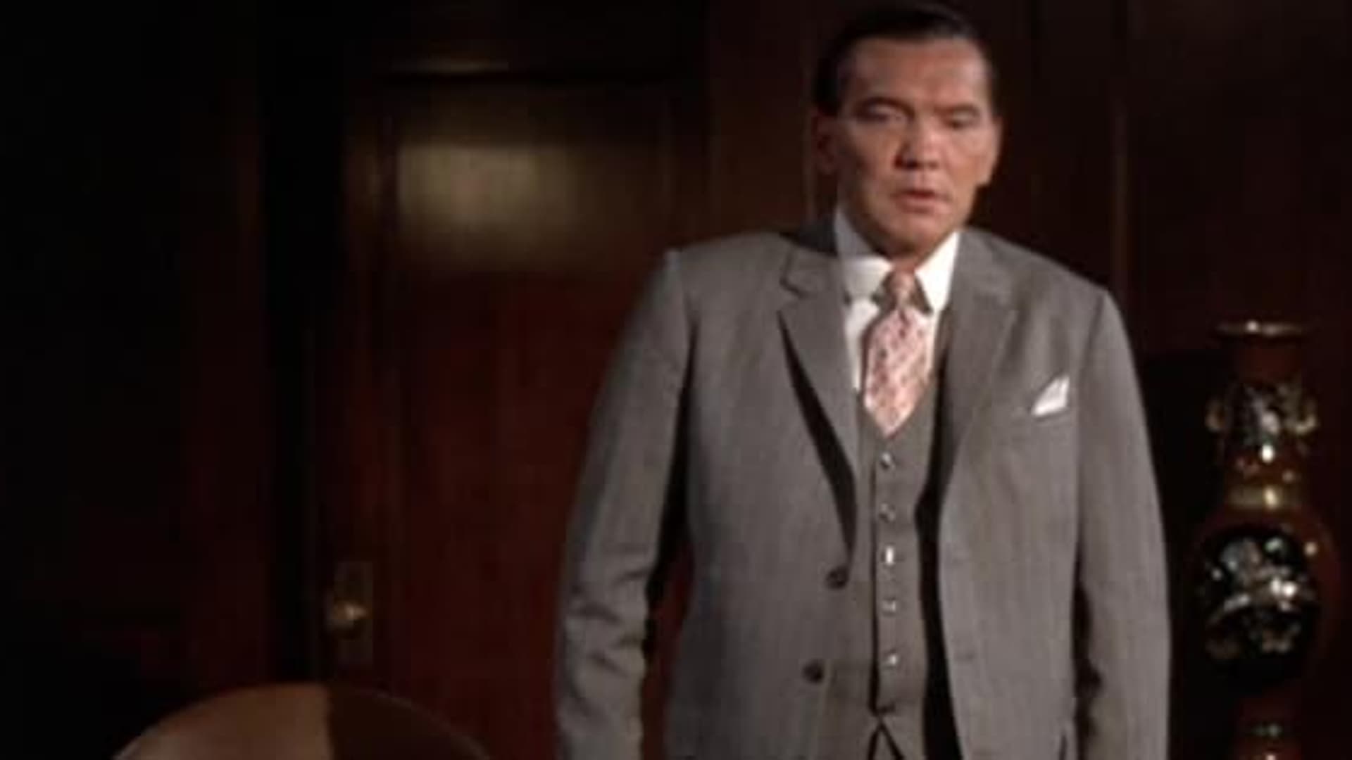 Watch The Private Files of J. Edgar Hoover (1977) - Free Movies | Tubi