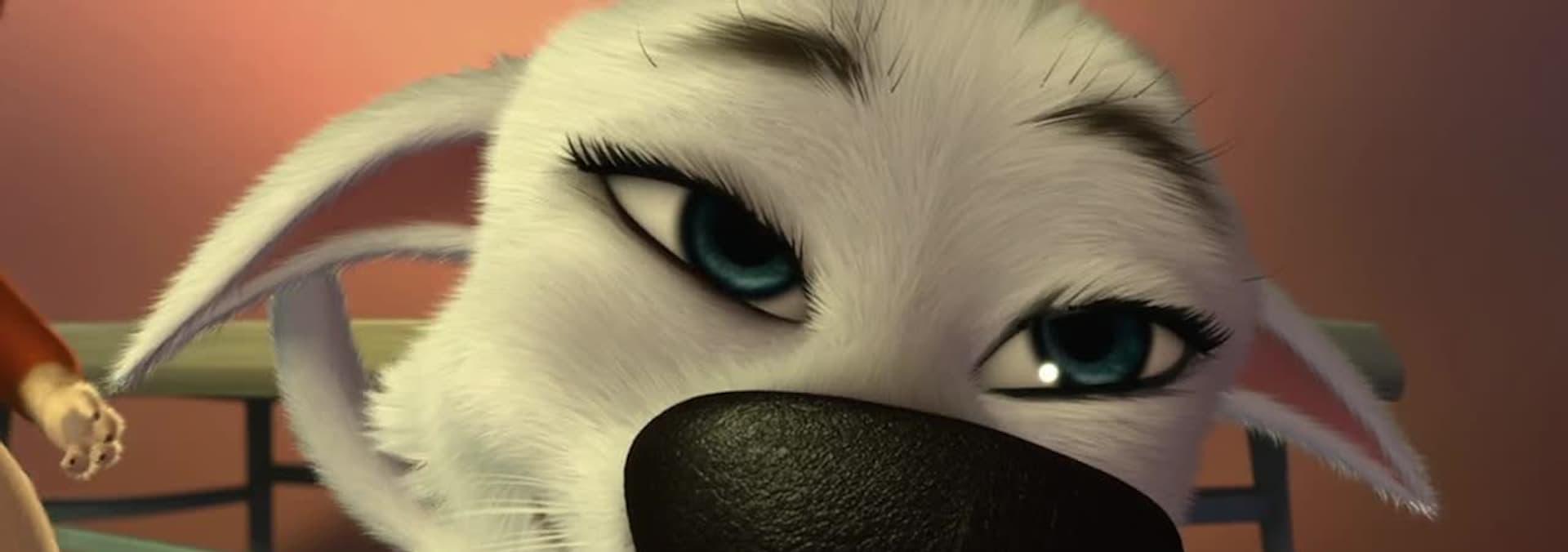 Watch Space Dogs Family S01:E102 - Episode 2 - Free TV Shows | Tubi