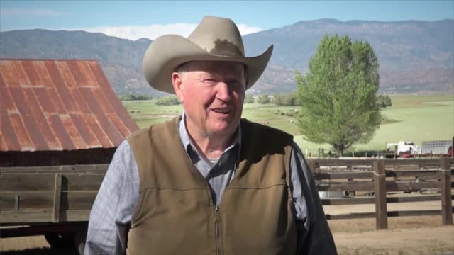 Watch Today's Wild West S01:E12 -Rankin Ranch; Riding the Rose Parade ...