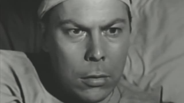 Watch One Step Beyond S02:E30 - The Peter Hurkos Story (Pt. 1) - Free ...