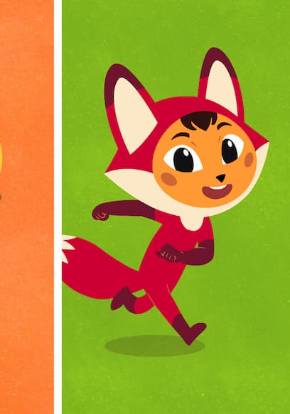 Watch Labuntina S01:E106 - Walk Jump Run - Free TV Shows | Tubi