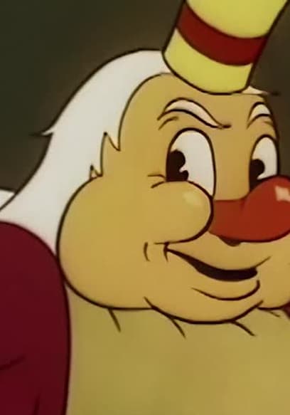 Watch Felix the Cat S01:E05 - The 1936 Compilation - Free TV Shows | Tubi