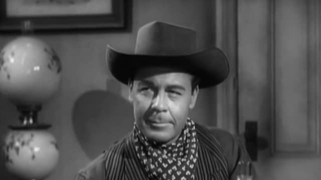 Watch Stories of the Century S02:E13 - L. H. Musgrove - Free TV Shows ...