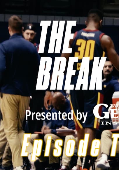Watch The Break S01:E03 - Having A Role - Free TV Shows | Tubi