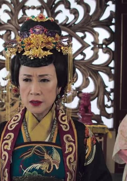 Watch Justice Bao: The First Year S01:E25 - Episode - Free TV Shows | Tubi